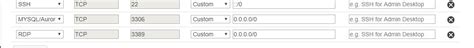 Remotely Connect To An Aws Windows Instance Based Mysql Database