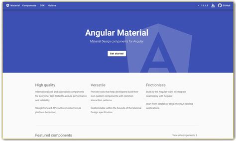 100 Useful Angular Js Tools For Developers Css Author