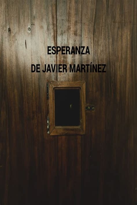 ESPERANZA (2023) — The Movie Database (TMDB)