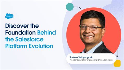 The Reimagined Salesforce Platform Introduces Robust Architectural Improvements Scalability