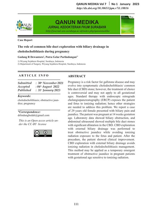 Pdf Late Diagnosis Of Ebstein Anomaly After Pregnancy A Rare Case Report