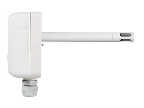 Humidity Sensor Hm 110 Contact Sauermann Kimo
