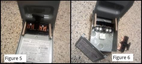 How To Wire An Ac Disconnect