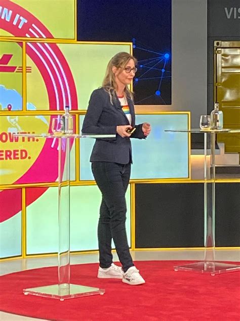 Happy 18th Anniversary Dhl And A Heartfelt Thank You To All Of