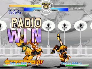 Theworld Sakuya Final Sakuya By Chronos Mugen Infinity Zone