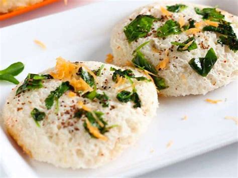 Indian Breakfast Bread Wirusoze