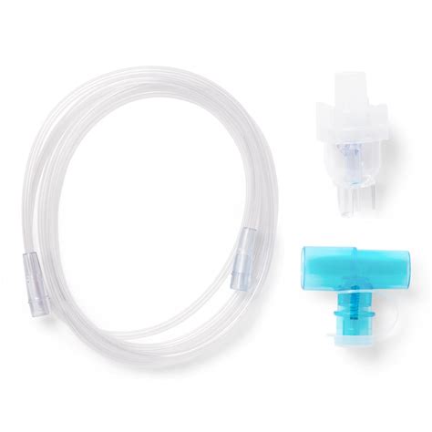 Allied Healthcare Handheld Nebulizer Parts Medline Industries Inc