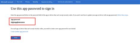 Outlook Mailbox Configuration Uvdesk Open Source Helpdesk