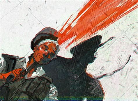 Satou Ajin Drawn By Redsakaone Danbooru