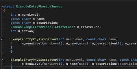 C Refactoring Tools In Visual Studio C Team Blog