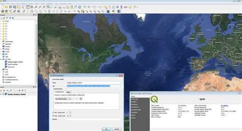 qgis 3 will the openlayers plugin be updated for qgis3 geographic