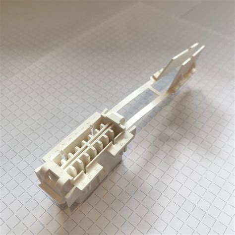 12185280 Delphi 16 Way Female Connector Cotech International 12185280 Delphi 16 Way Female Connector Cotech International