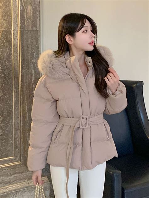 루미에르 아우터day🎉 베로 숏패딩 후드패딩 폭스패딩 퍼패딩 벨트패딩 누빔패딩 오버핏패딩 롱패딩 떡볶이패딩 퍼자켓