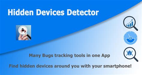 Hidden Devices Detector Apk For Android Download