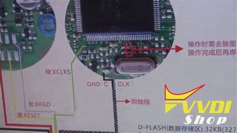 Which Is The Best Tool To Read And Write BMW CAS4 VVDIshop Com