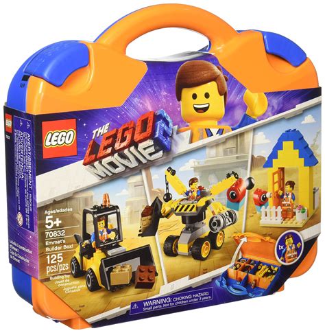 Lego Movie Toys