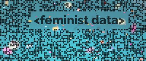 Home Feminist Data