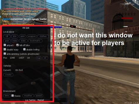 Guidance Requestfr Gui Server Multi Theft Auto Forums