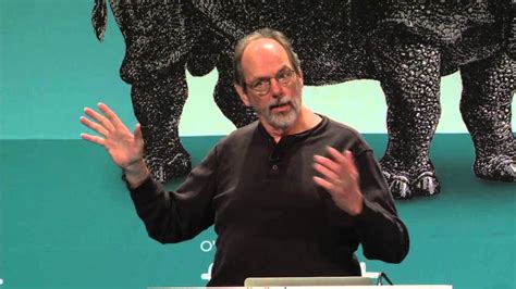 Fluent 2012 Ward Cunningham Federated Wiki Mashes Data In Your