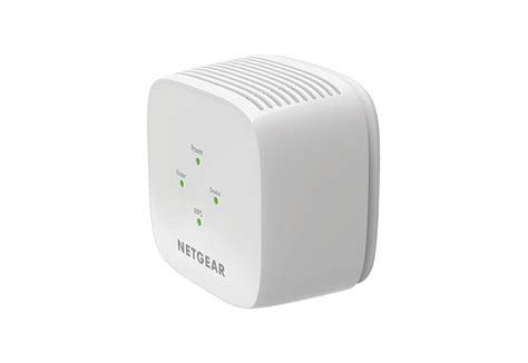 AC WiFi Mesh Extender EX