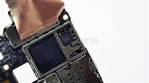 Xiaomi Redmi Note 3 Teardown