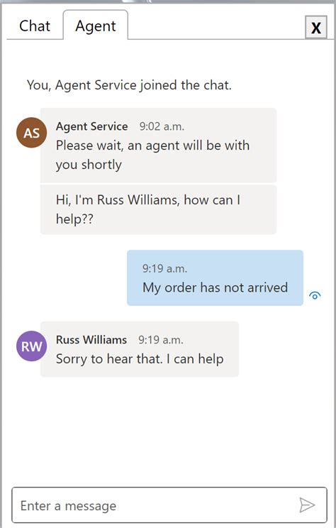 Chat Messages Grouped Together After User Display Name Change In ChatComposite Issue