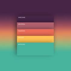 Color Schemes Hex Codes Ideas To Save Today Color Pallets Color Inspiration And More