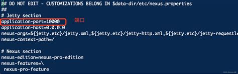 nexus3安装和使用 nexus3使用教程 csdn博客