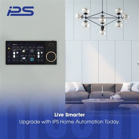 Smarthome Homeautomation Ipsautomation Hdlautomation Ips Automation