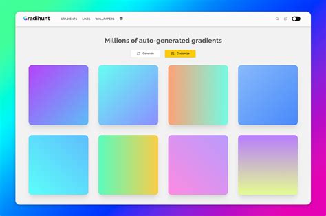 Gradient Creator