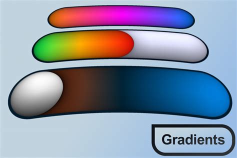 Procedural Health And Progress Bar Bundle