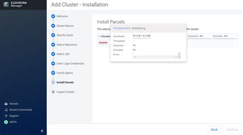 solved cdp trial installation is taking hours cloudera community