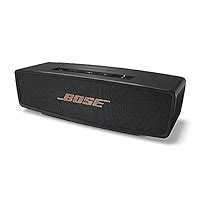 Bose Mini Speaker Price