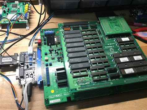 CPS Questions Arcade Projects Forums