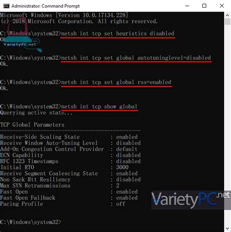 Fix Wifi Limited Access Problem Windows VarietyPC Net