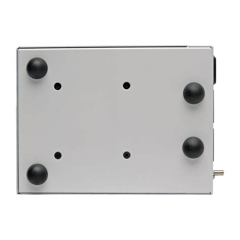 Hospital Grade Isolation Transformer 300W 4 Outlet C14 C13 Eaton