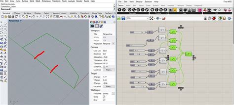 Grooves In Grasshopper Grasshopper Mcneel Forum