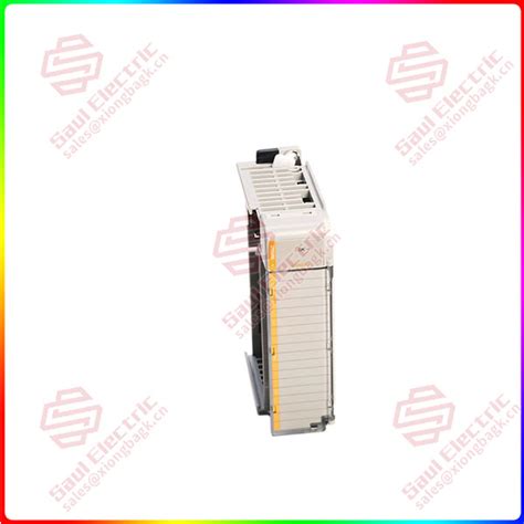 1769 Of4 Allen Bradley Analog Output Module Saulcontrol