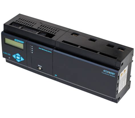 AcuRev Series Energy Insight