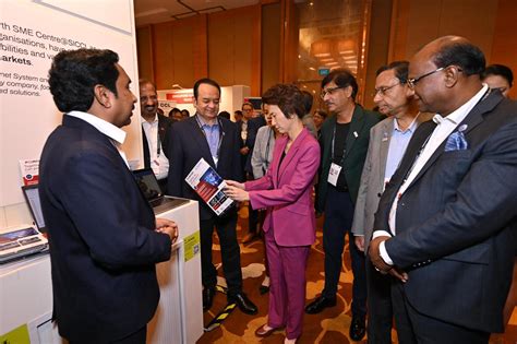 Sysnet System And Solutions Pte Ltd City West Singapore