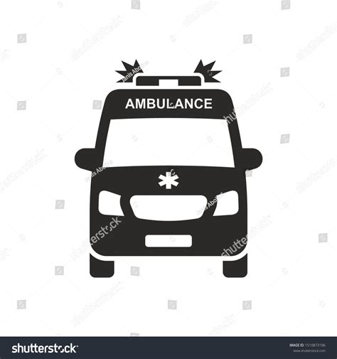 Ambulance Icon