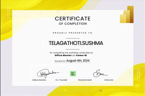Sushma Telagathoti On Linkedin Powerbi Dataanalytics