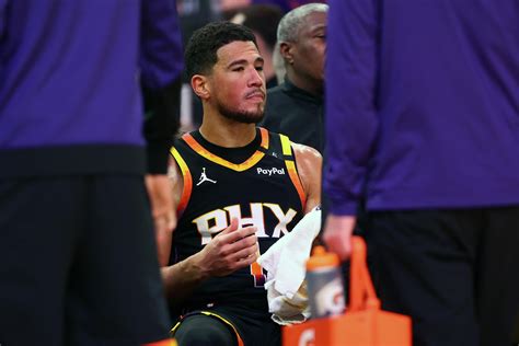 Suns make final decision on Devin Booker’s future amid trade rumors | Sporting News Canada