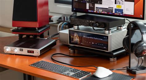 SPL Diamond: DAC-Vorstufe mit Studio-Genen für 2.500 Euro