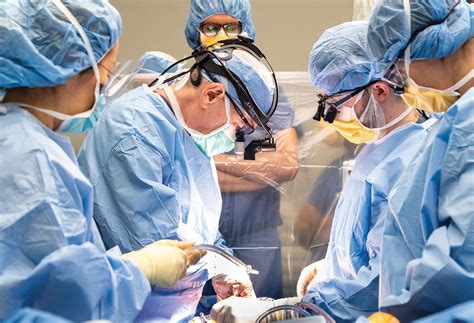Cardiac Surgeries Minimal Access Cardiac Surgery Benefits Procedure