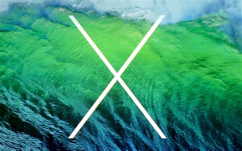 Ios 9 Wave Wallpaper Wallpapersafari