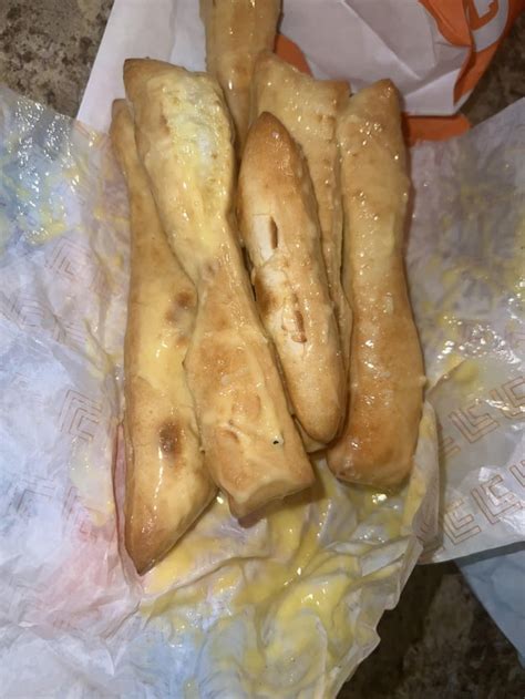 Crazy Bread 😭😭 Rlittlecaesars
