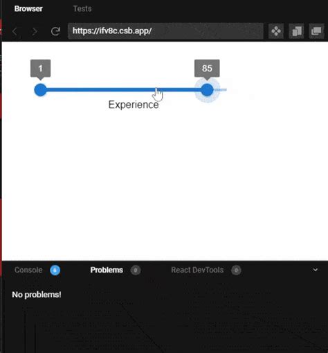 Slider Component Issue With Redux Rtk Throws Error When The Store Is Updated · Issue 28466
