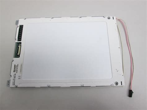 New Sharp Lm64p83l Lcd Screen Display D314851 Industrial And Scientific
