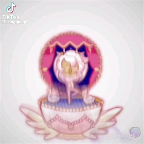 Whipped Cream Cookie Edit Cookie Run Video